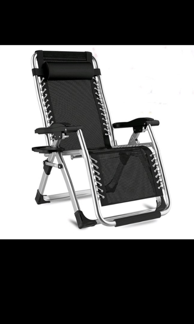 Resting chair, Furniture & Home Living, Furniture, Chairs on Carousell