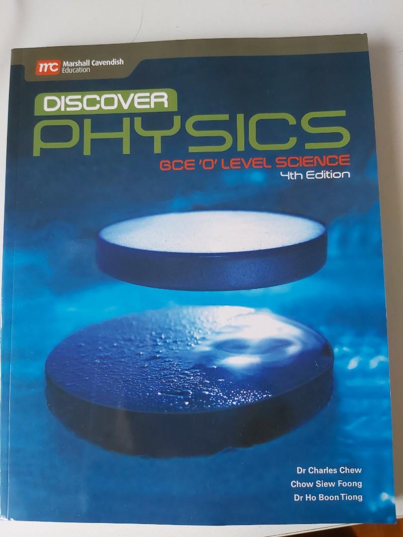 Secondary 3 combine science textbook, Hobbies & Toys, Books & Magazines ...