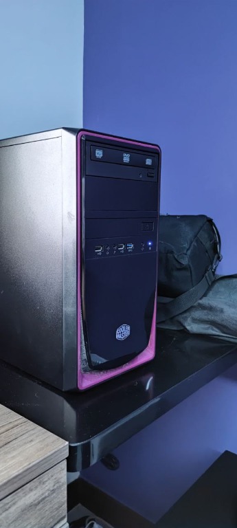 Selling Low-end CPU, Computers & Tech, Desktops on Carousell