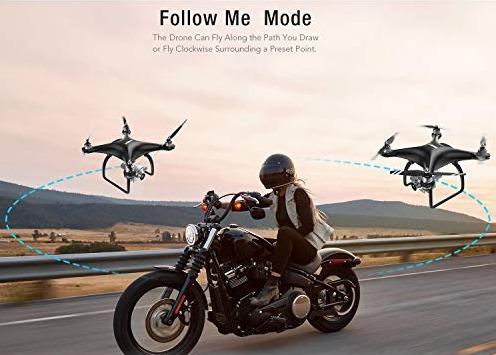 SIMREX X11 Drone, Photography, Drones on Carousell
