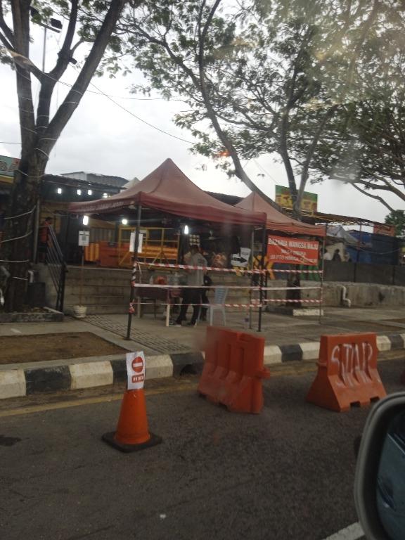 TAPAK BERNIAGA UPTOWN DANAU KOTA, Property, Rentals on Carousell