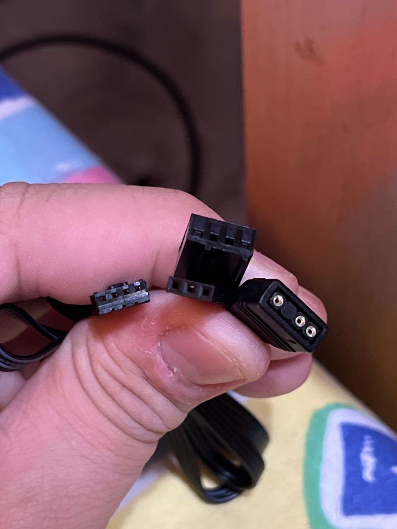 Tecware Orbis Controller, Computers & Tech, Parts & Accessories ...