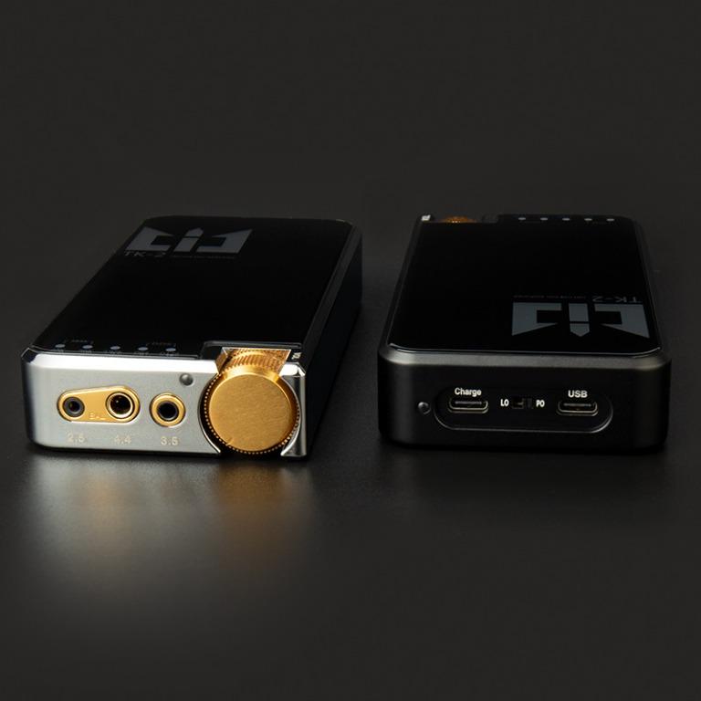 TRI TK2全平衡雙9038Q2M解碼耳擴, 預購 - Carousell