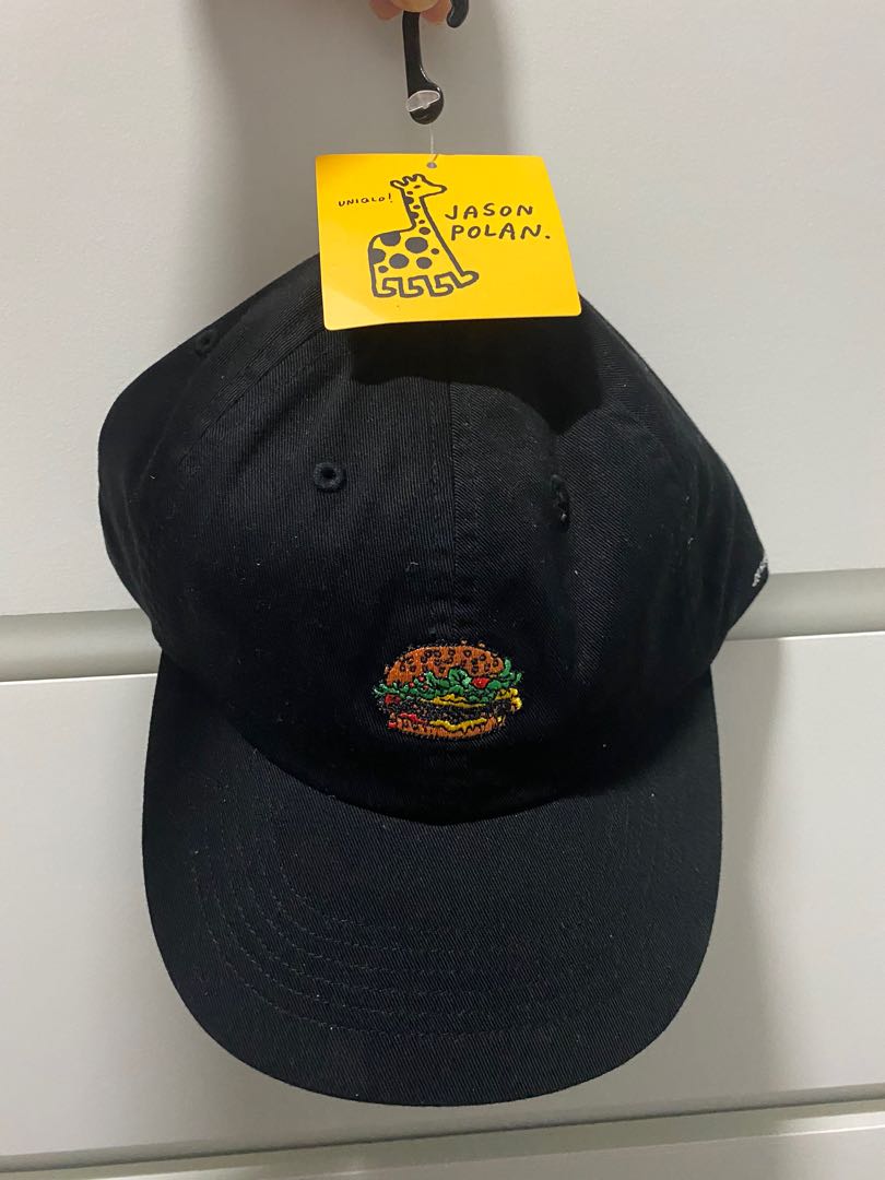 Uniqlo Cap, Men's Fashion, Watches & Accessories, Caps & Hats on Carousell