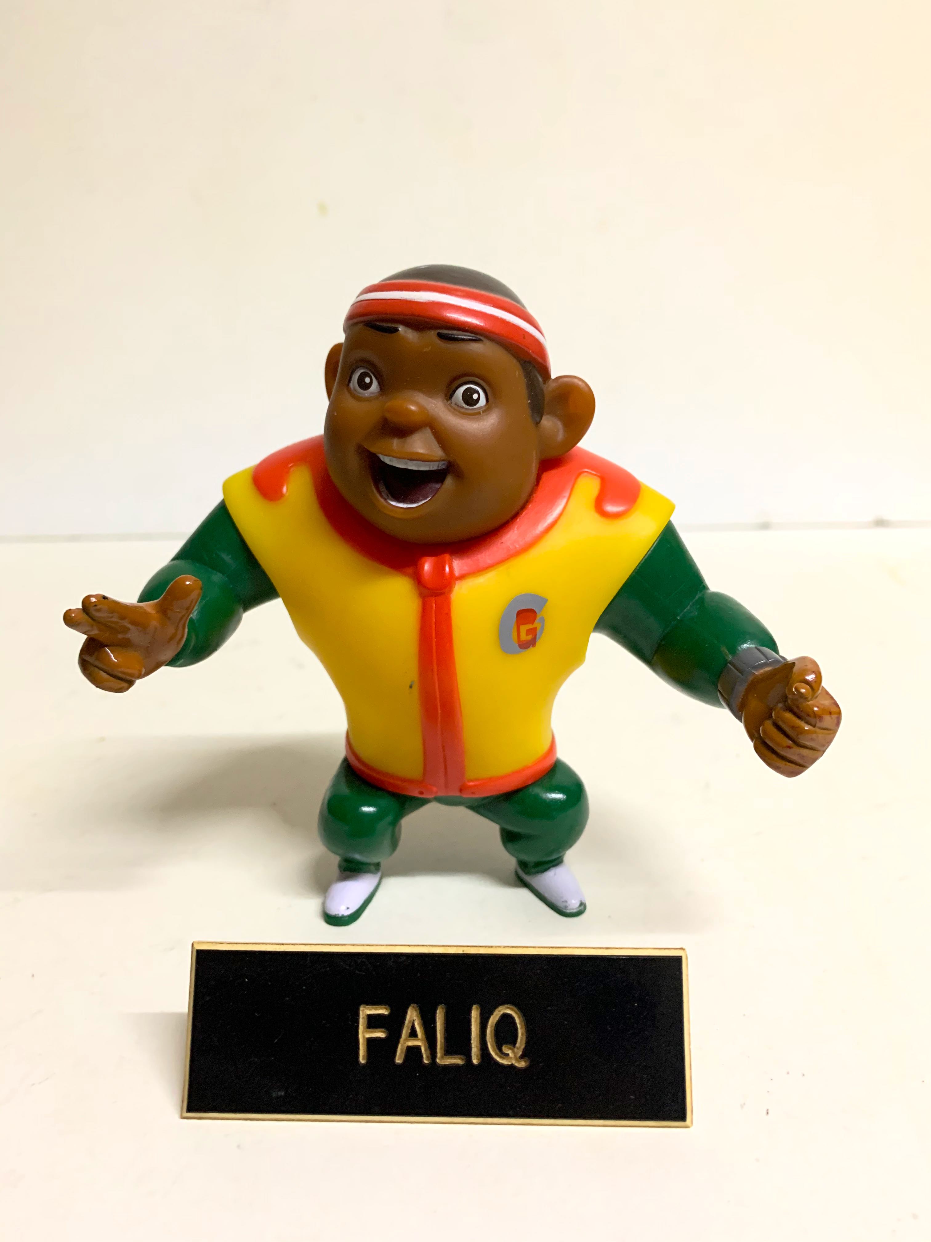 Boboiboy (Gopal), Hobbies & Toys, Collectibles & Memorabilia, Fan ...