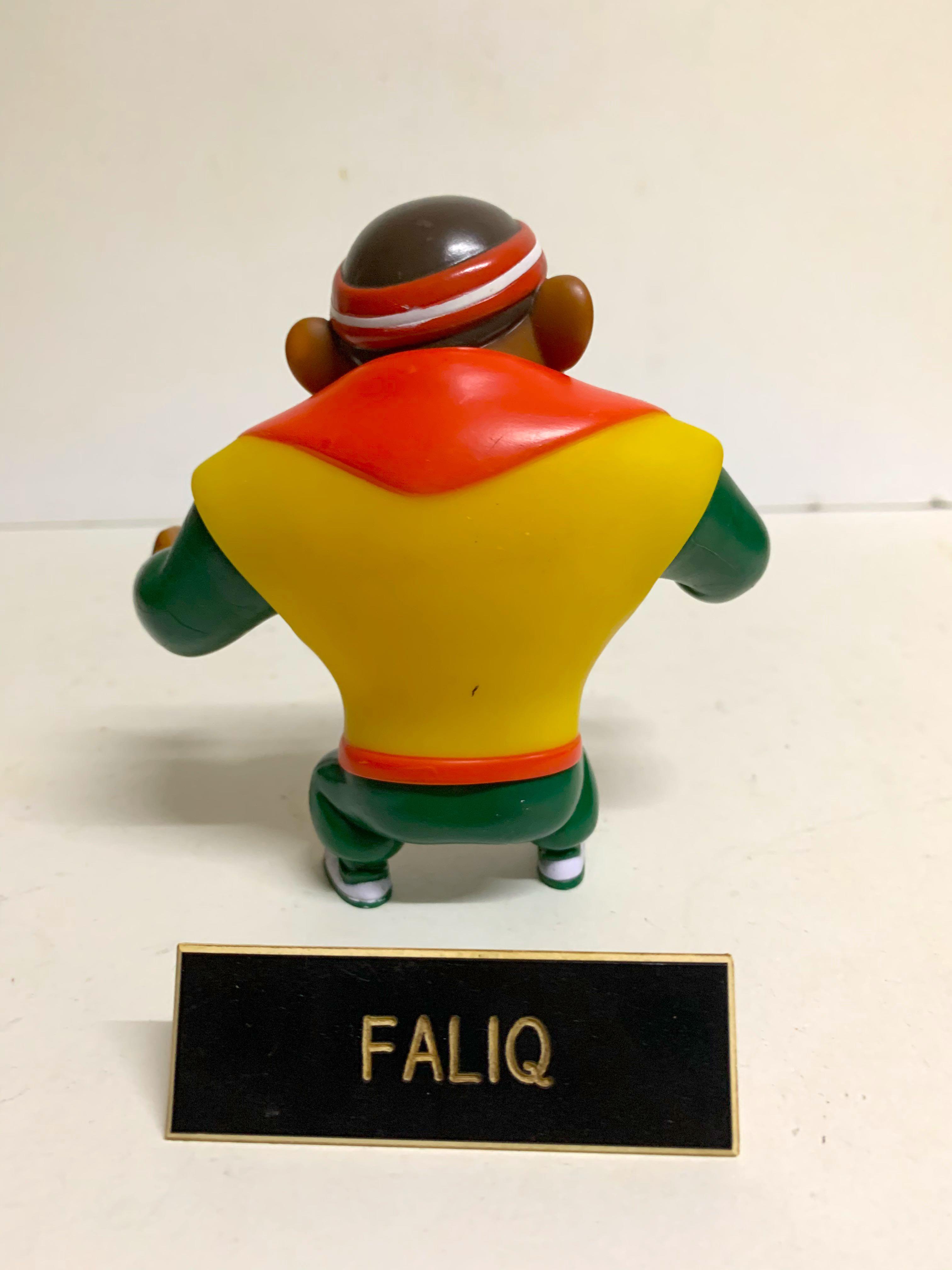 Boboiboy (Gopal), Hobbies & Toys, Collectibles & Memorabilia, Fan ...