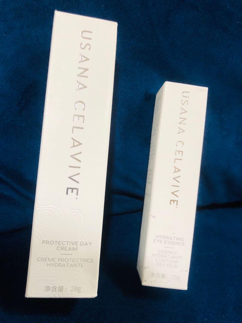 USANA celavive, Beauty & Personal Care, Face, Face Care on Carousell