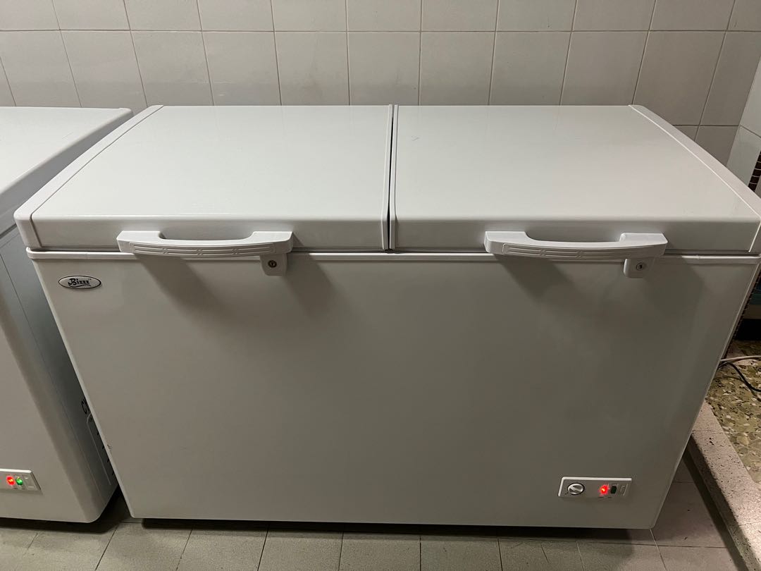 Used Chest freezer, TV & Home Appliances, Kitchen Appliances ...