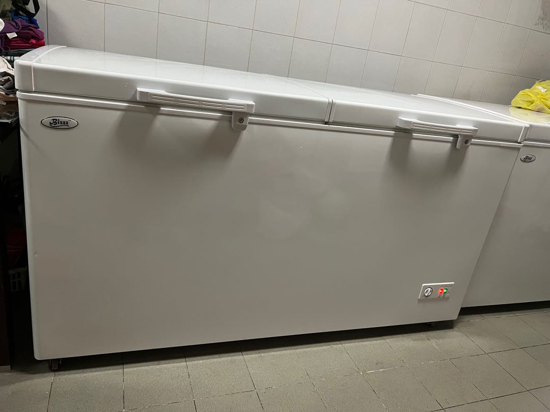 Used Chest Freezer, TV & Home Appliances, Kitchen Appliances ...