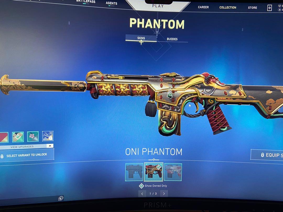 Valorant Plat 2 account, Video Gaming, Gaming Accessories, In-Game ...