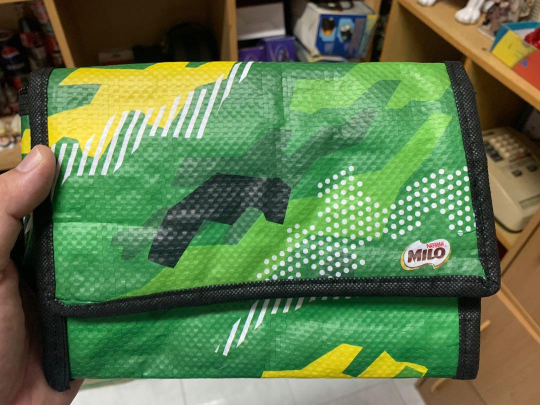 Vintage Beg Milo Kalis Air, Hobbies & Toys, Collectibles & Memorabilia ...