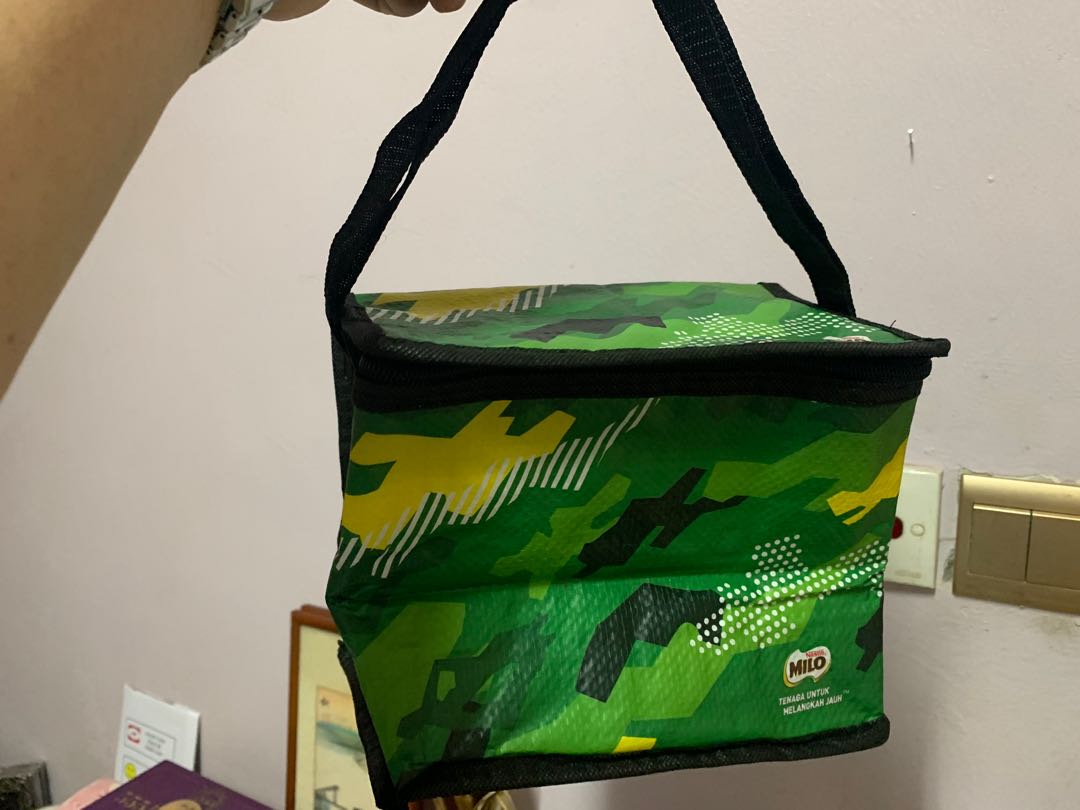 Vintage Beg Milo Kalis Air, Hobbies & Toys, Collectibles & Memorabilia ...