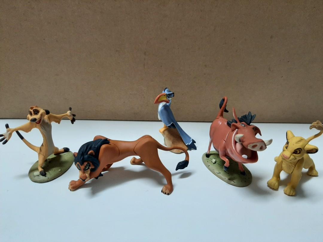 Walt Disney Furuta Choco Party Egg The Jungle Book Bambi Three Little ...