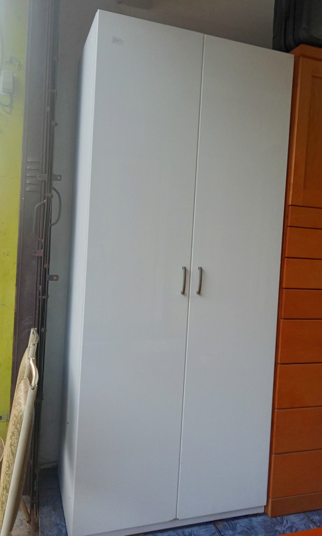 Wardrobe Cabinet / Closet ( (Japan Surplus), Furniture & Home Living ...