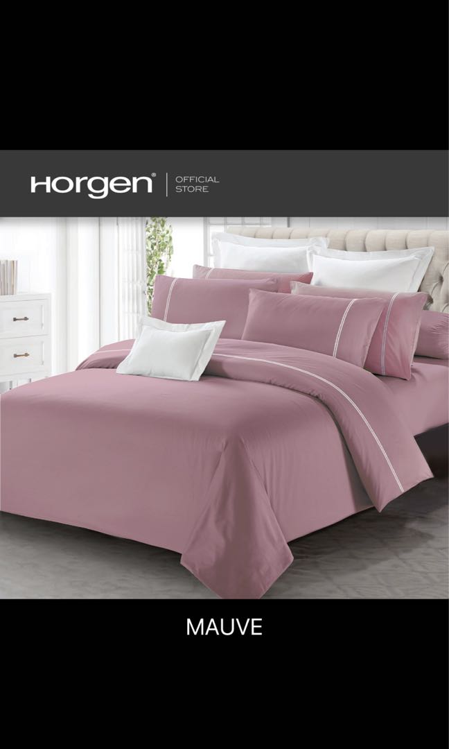 980TC Horgen Luxe Collection Barrett Hotel Series Egyptian Cotton Quilt ...