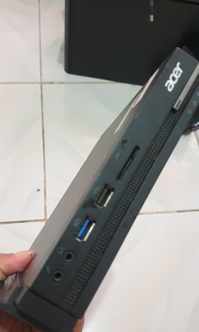 Acer Veriton CPU Only, Computers & Tech, Desktops on Carousell