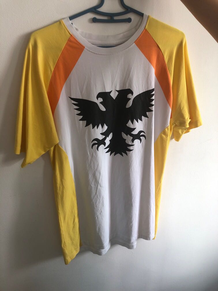 Raffles uniform, Hobbies & Toys, Books & Magazines, Assessment Books on ...