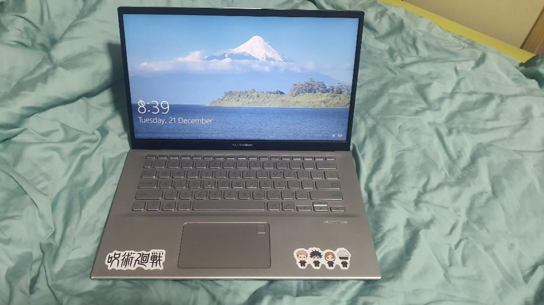 Asus x412f Laptop Intel i7 processor 20gb ram 512gb, Computers & Tech ...