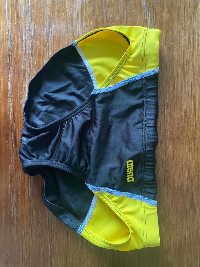 Authentic Arena Swim Briefs From Japan Mens Fashion Bottoms Swim Trunks And Board Shorts On