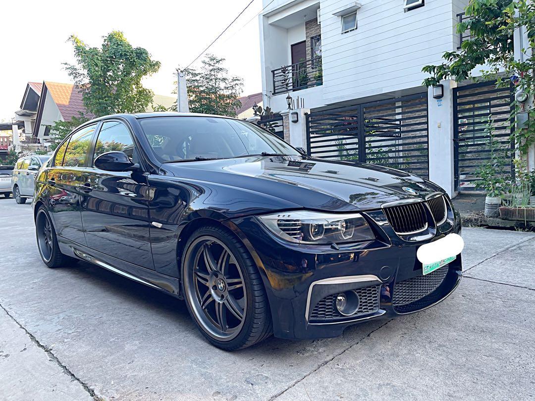 BMW 320i E90 Body Automatic 19s Mags M-Sport Body kits Auto, Cars for ...