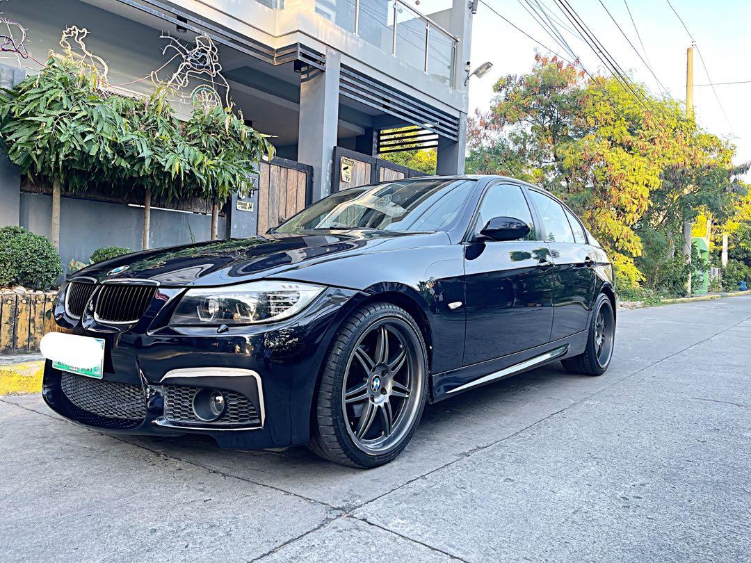 BMW 320i E90 Body Automatic 19s Mags M-Sport Body kits Auto, Cars for ...