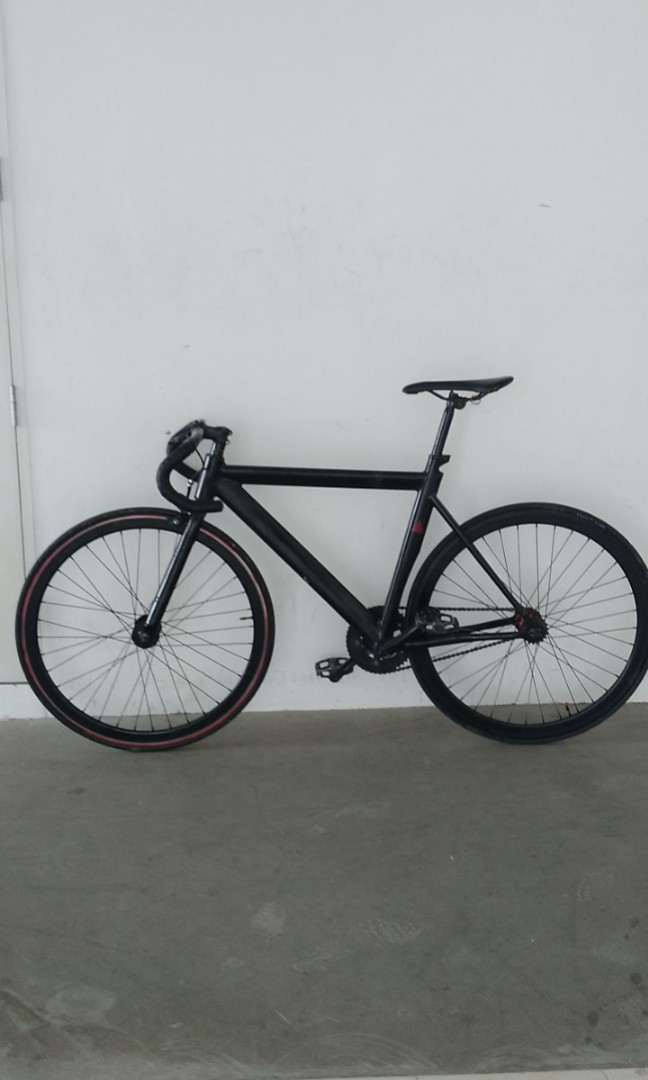Fixie, Sports Equipment, Bicycles & Parts, Bicycles on Carousell