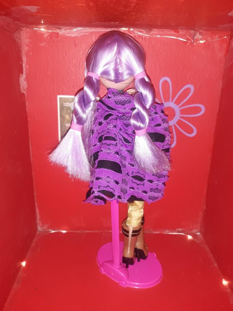 Bratzillaz (bratz) basic yasmina, Hobbies & Toys, Toys & Games on Carousell