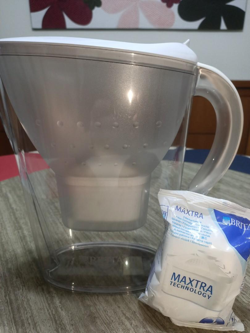 Brita Maxtra Technology filter cartridge (Made in Germany), Furniture ...