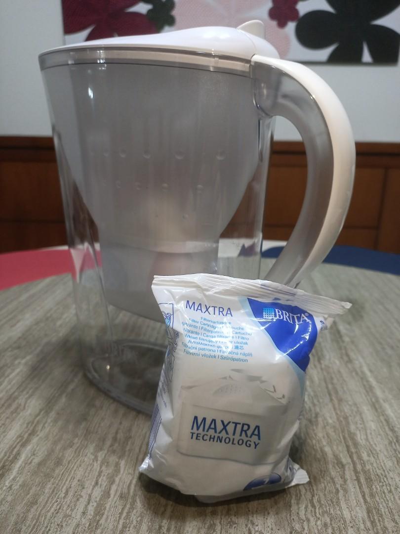 Brita Maxtra Technology filter cartridge (Made in Germany), Furniture ...