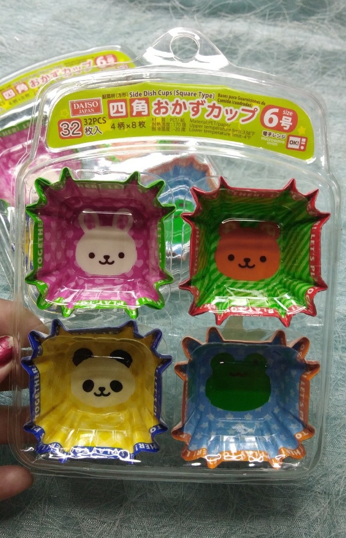 DAISO BUNDLE, Hobbies & Toys, Stationary & Craft, Craft Supplies ...