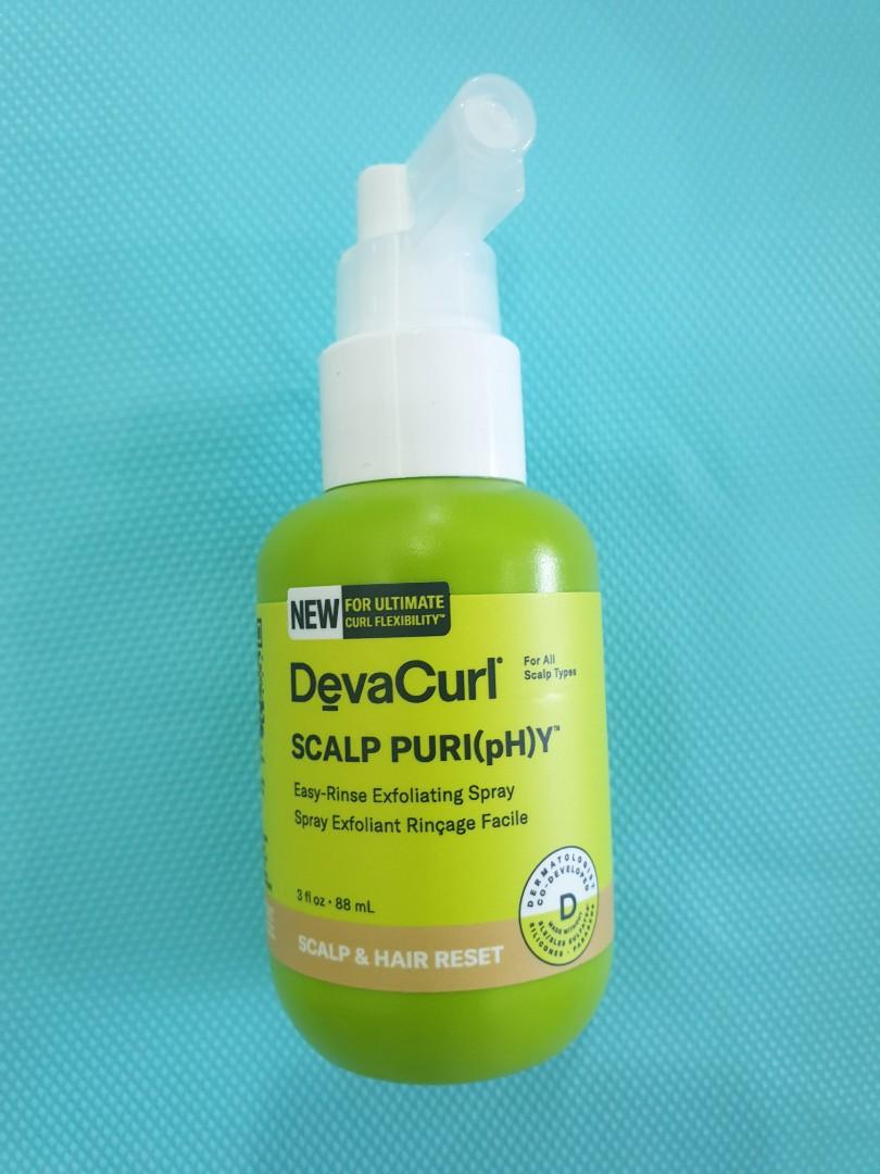 DEVECURL, Beauty & Personal Care, Hair on Carousell