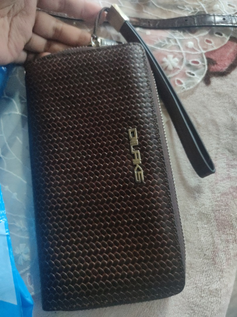 DILAKS ORIGINAL, Luxury, Bags & Wallets on Carousell
