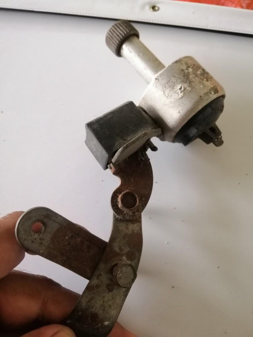 Dinamo basikal lama, Hobbies & Toys, Collectibles & Memorabilia ...