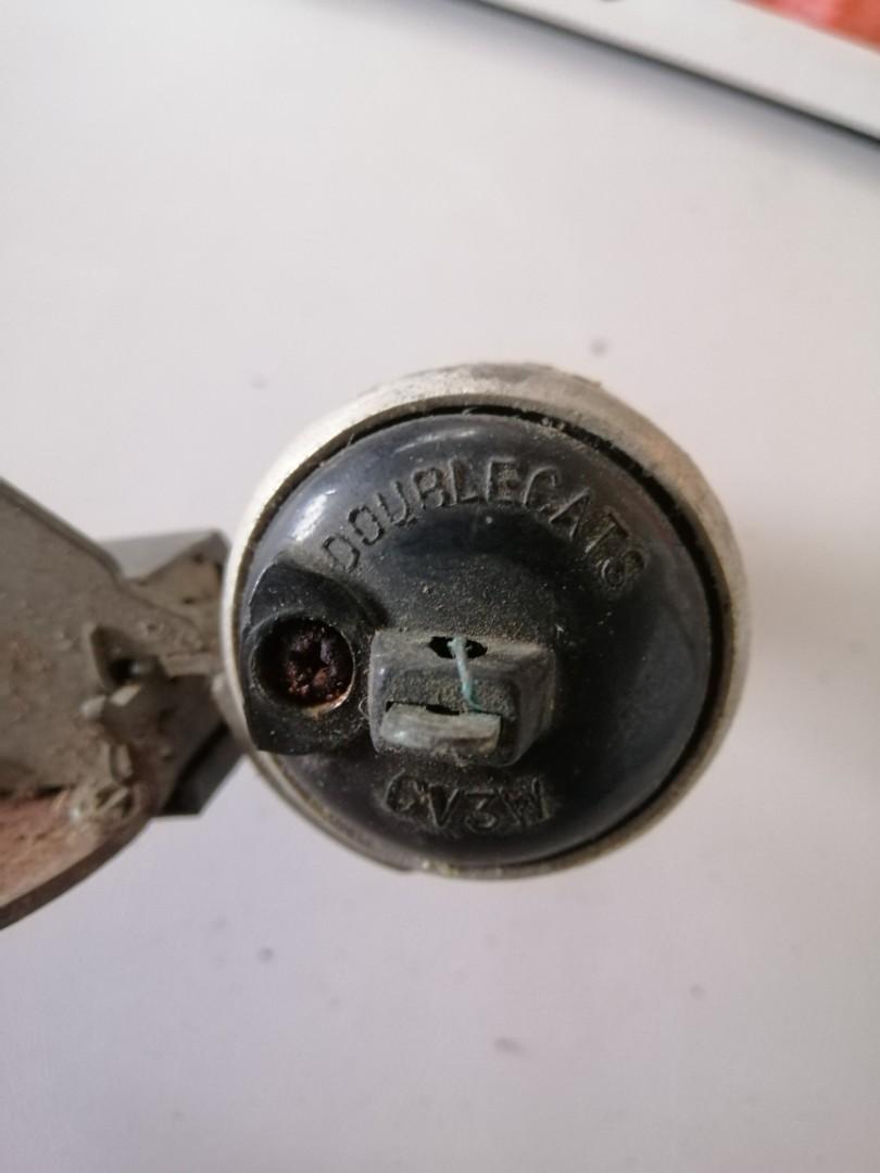 Dinamo basikal lama, Hobbies & Toys, Collectibles & Memorabilia ...