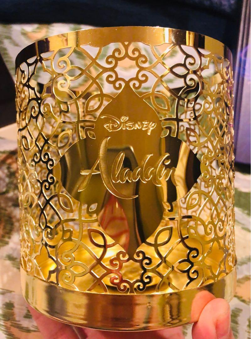 Disney Aladdin bundle, Hobbies & Toys, Memorabilia & Collectibles, Fan ...