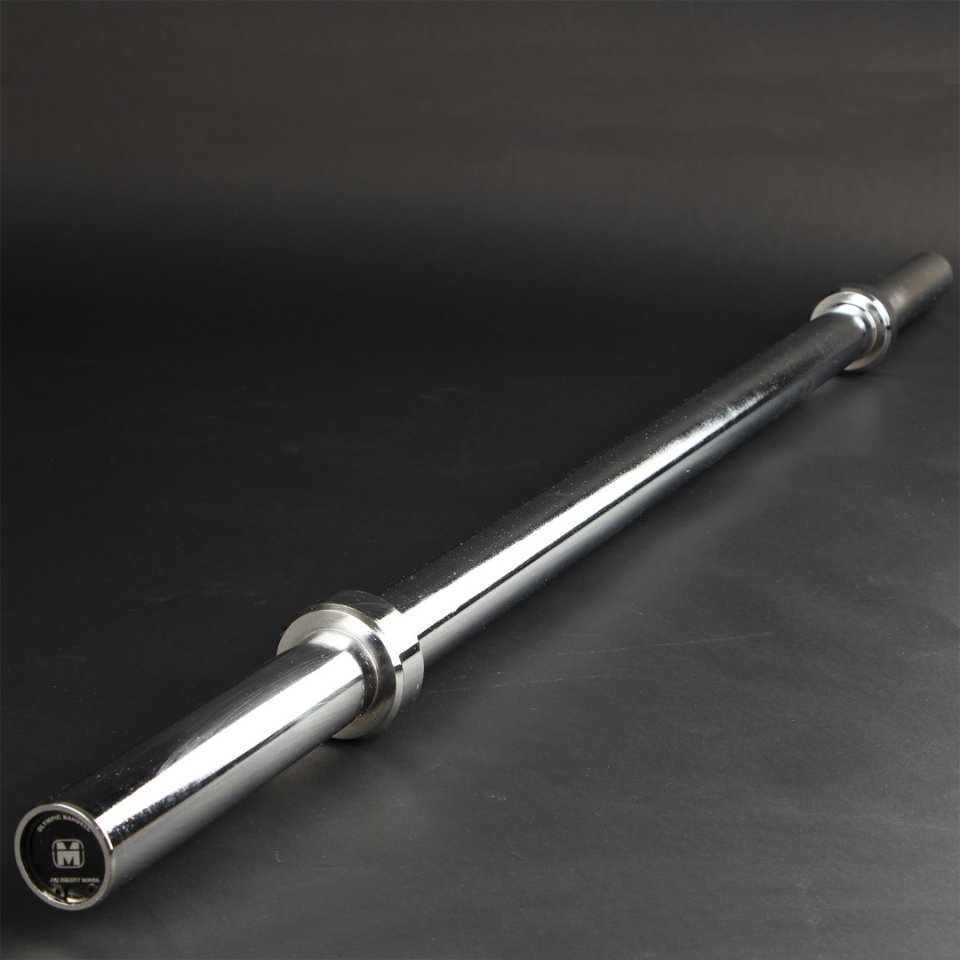 FAT GRIP STRAIGHT BAR 1.5M BN READY STOCK, Sports Equipment, Exercise ...