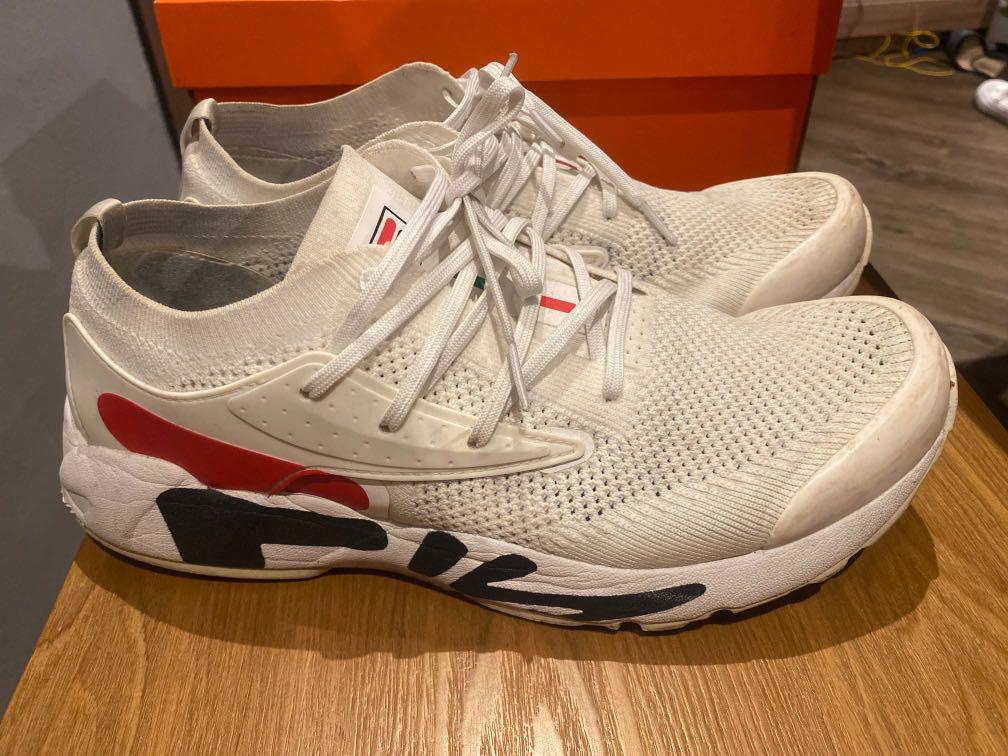 Fila mind One, Men's Fashion, Footwear, Sneakers on Carousell