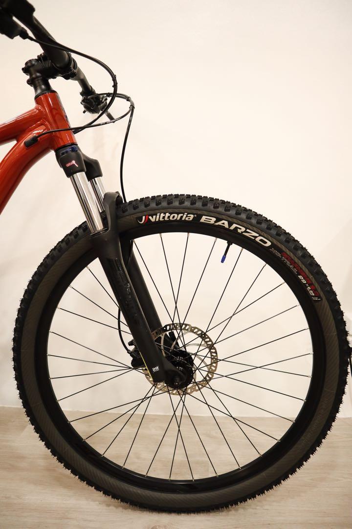 GIANT TALON 2 UPGRADED, Sports Equipment, Bicycles & Parts, Bicycles on ...