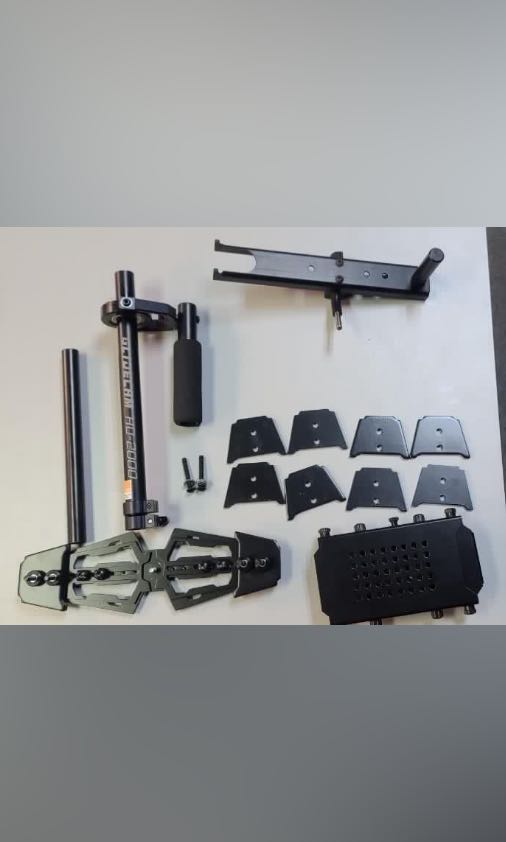 Glidecam Hd 2000, Photography, Photography Accessories, Gimbals ...