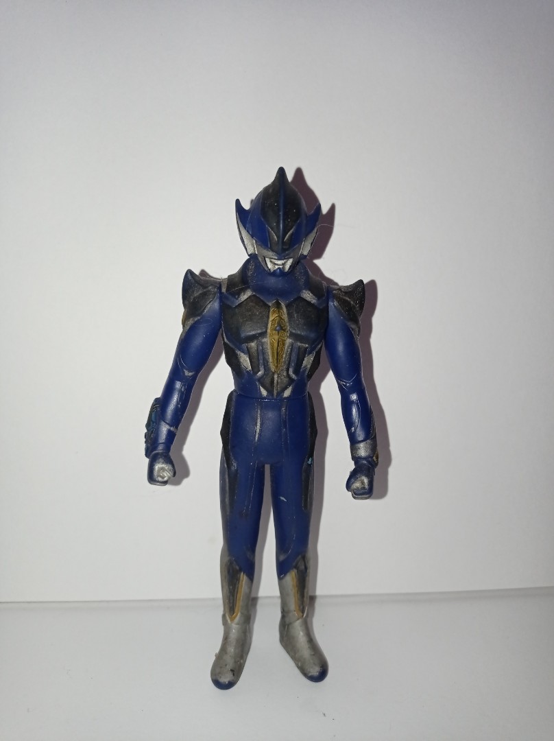 HUNTER KNIGHT TSURUGI ULTRAMAN HIKARI, Hobbies & Toys, Collectibles ...
