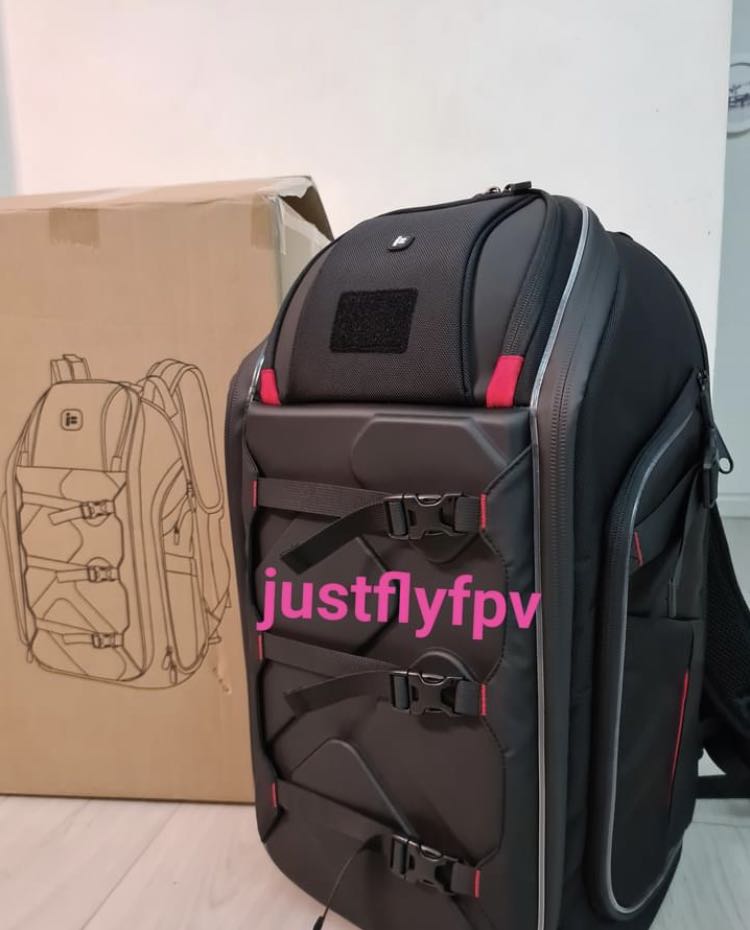 Iflight Backpack on Carousell