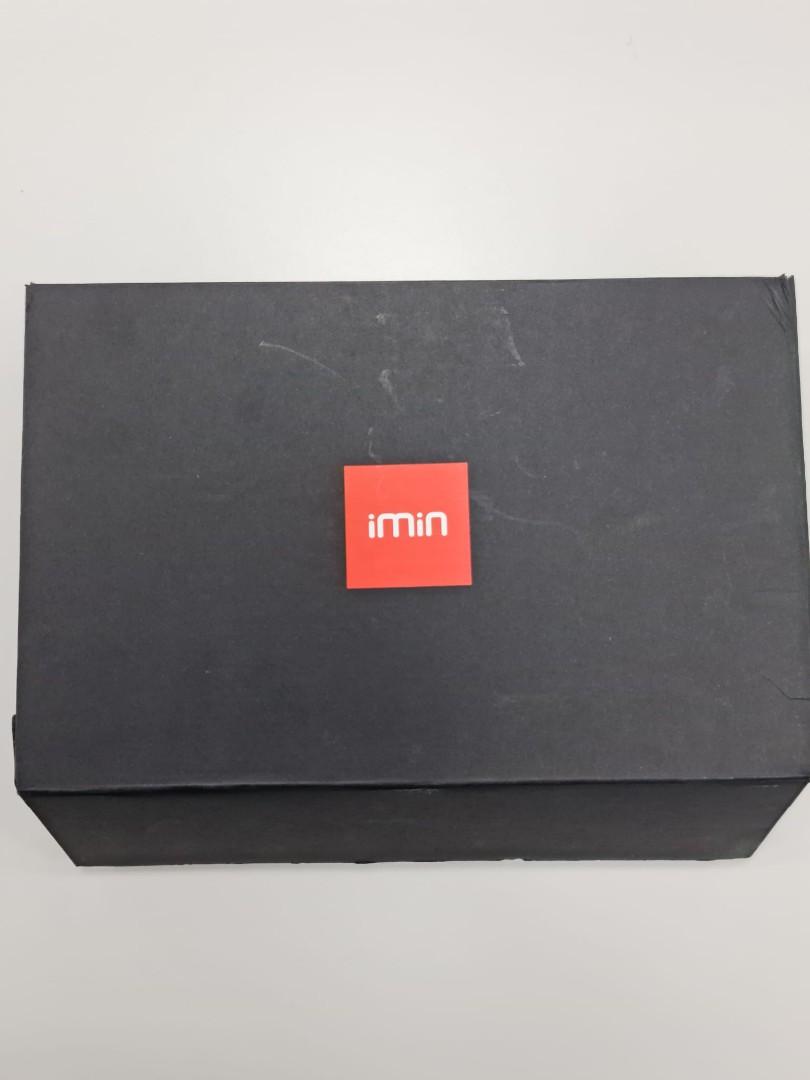 iMin R1 Pro Face Recognition Device, Computers & Tech, Office ...