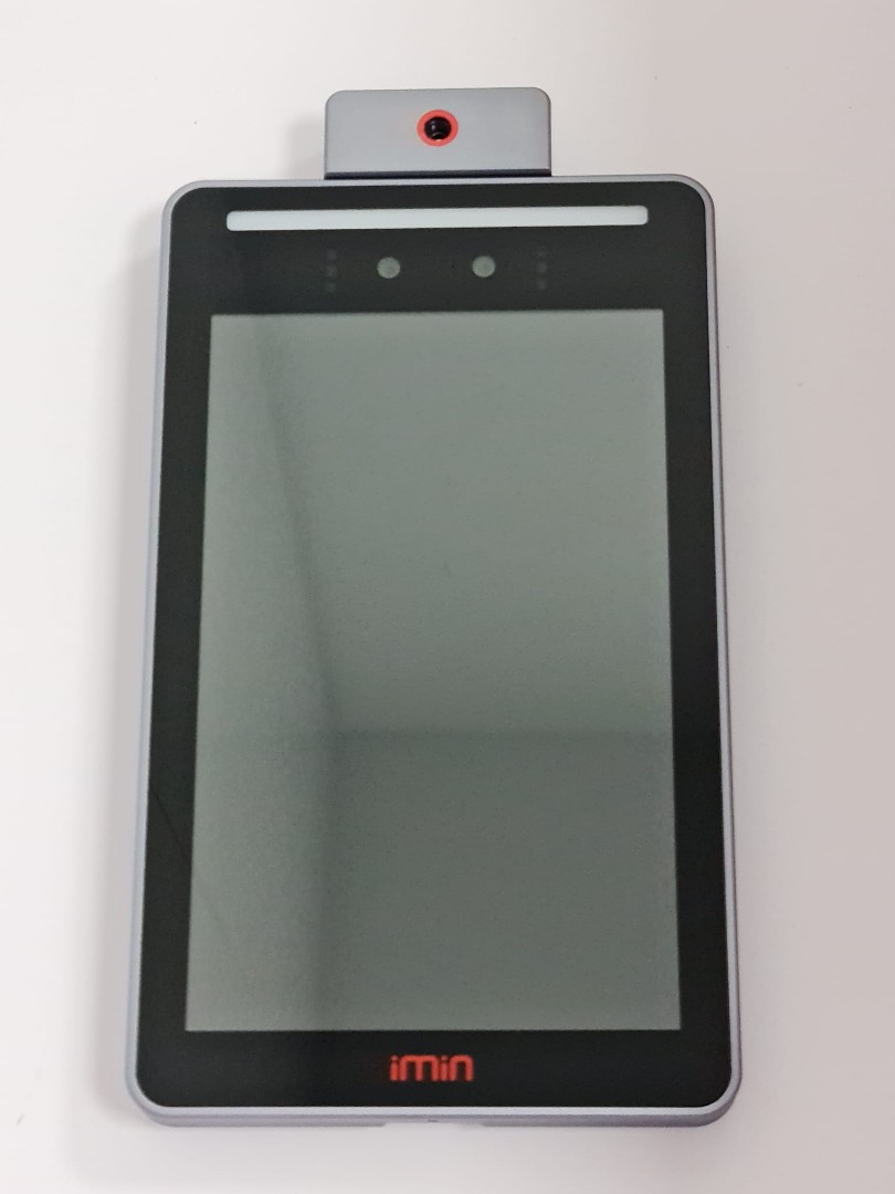 iMin R1 Pro Face Recognition Device, Computers & Tech, Office ...