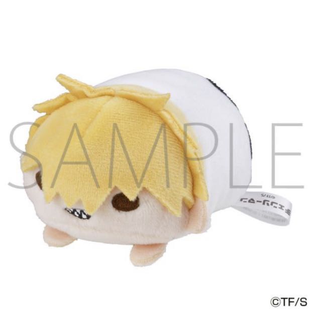 INCOMING INSTOCK! Chainsaw man makima denji CSM devil mashle lance ...
