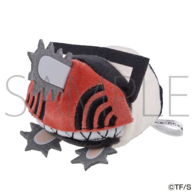 INCOMING INSTOCK! Chainsaw man makima denji CSM devil mashle lance ...