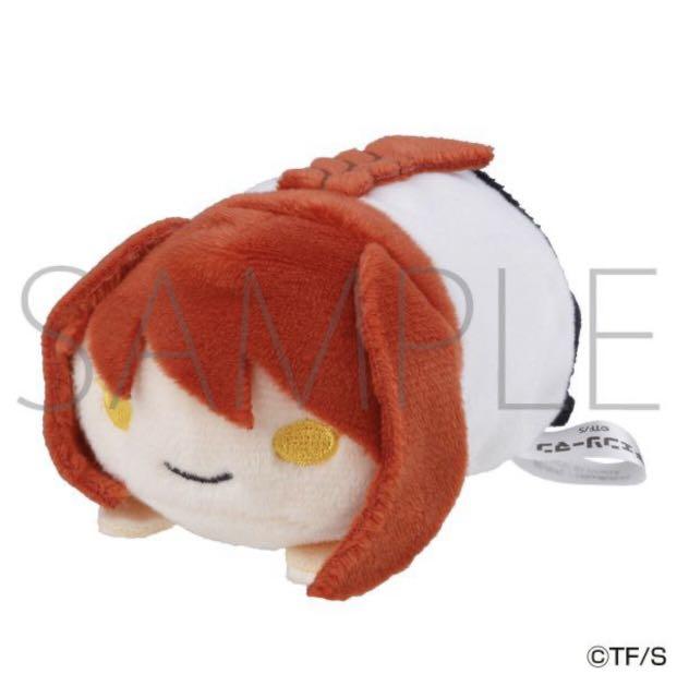 INCOMING INSTOCK! Chainsaw man makima denji CSM devil mashle lance ...