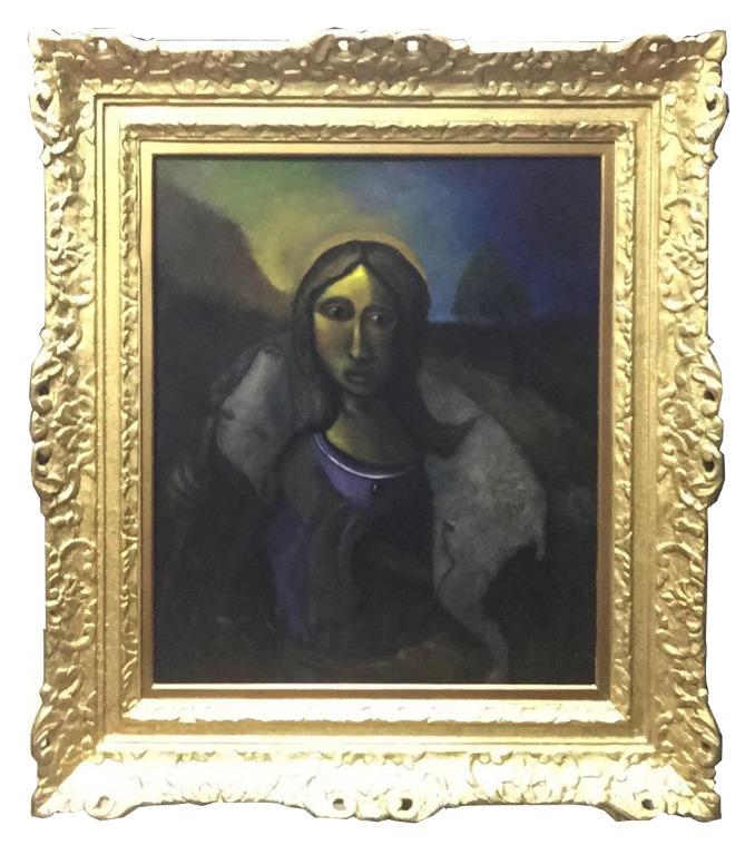 Jake Catah Artwork, Cavatina on Carousell
