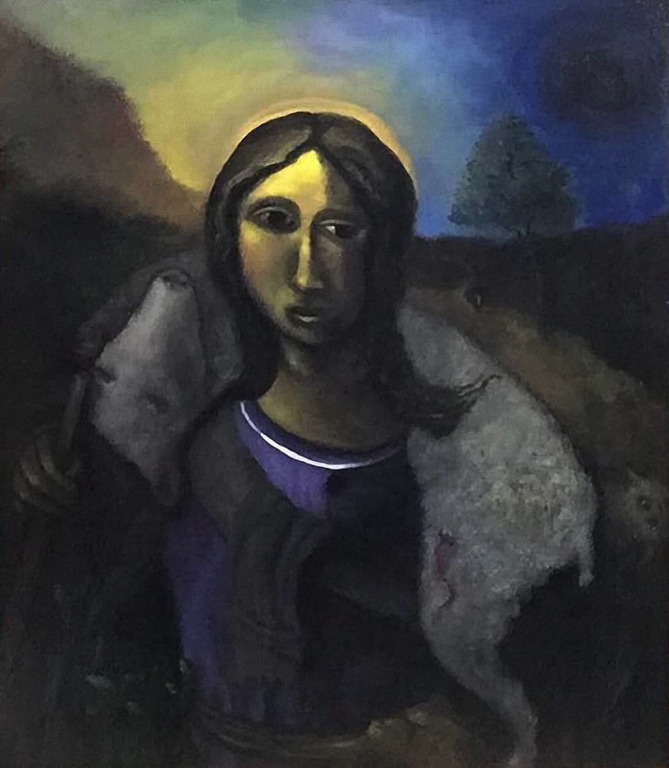 Jake Catah Artwork, Cavatina on Carousell