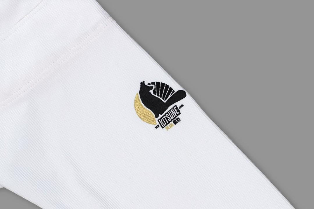 Kitsune BJJ Bloom Gi, Sports Equipment, Other Sports Equipment and ...