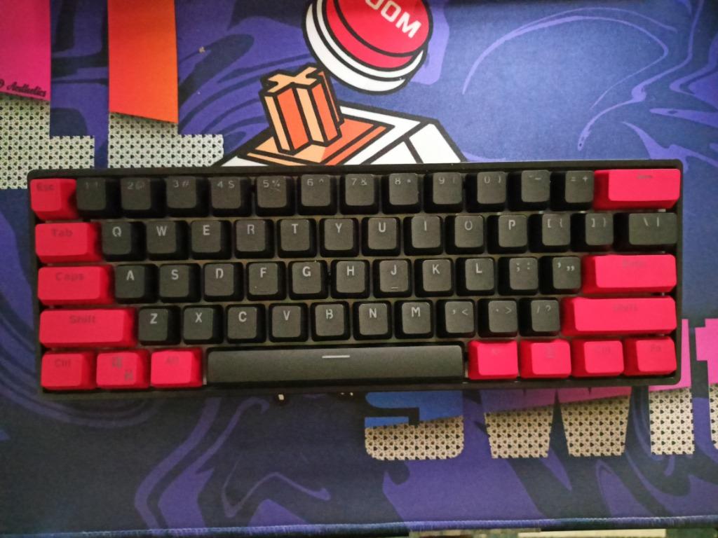 Mechanical Keyboard Modding, Computers & Tech, Parts & Accessories ...